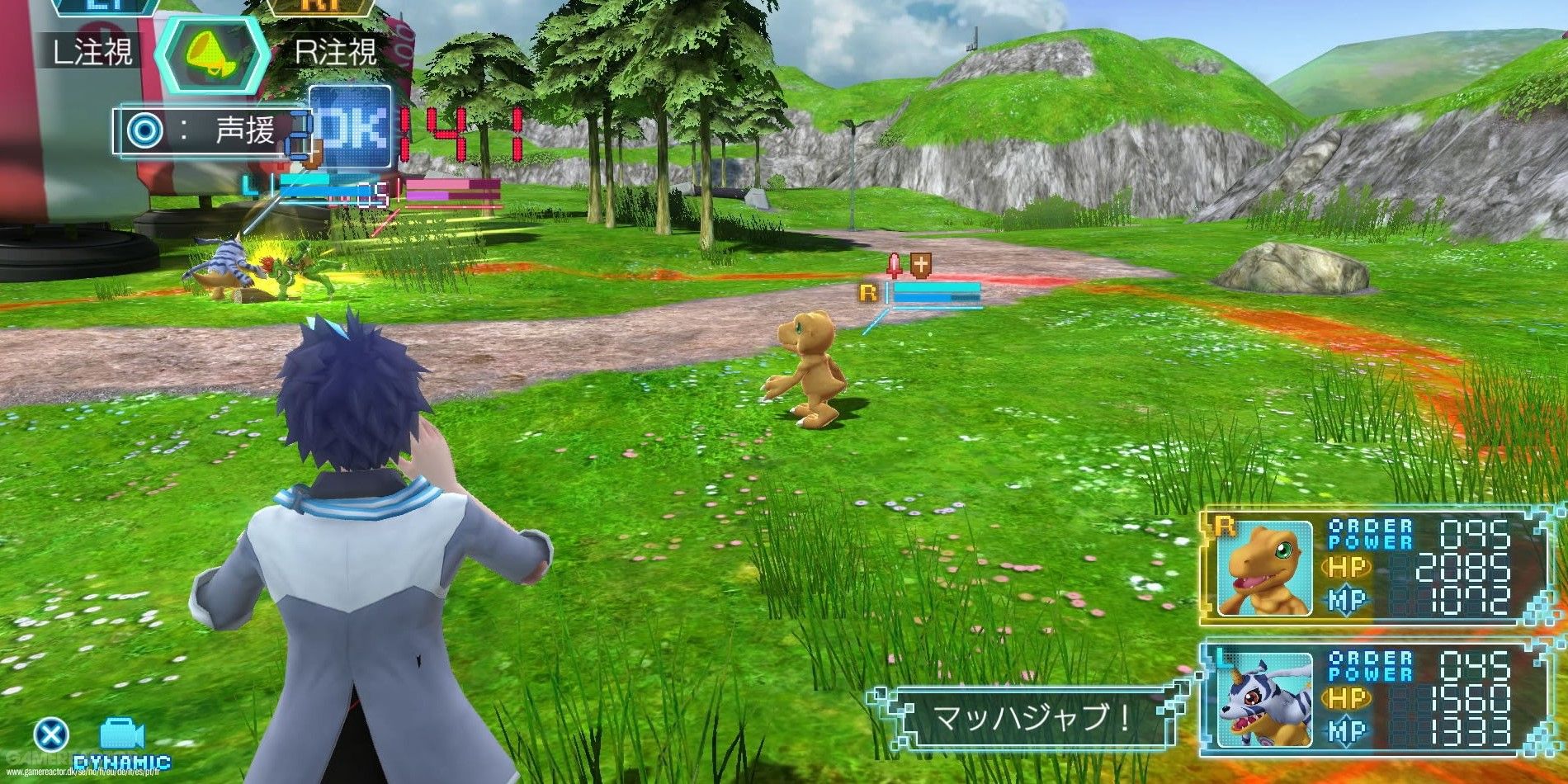 10 Games Unfairly Called Pokémon Rip-Offs (& Why They Aren't)