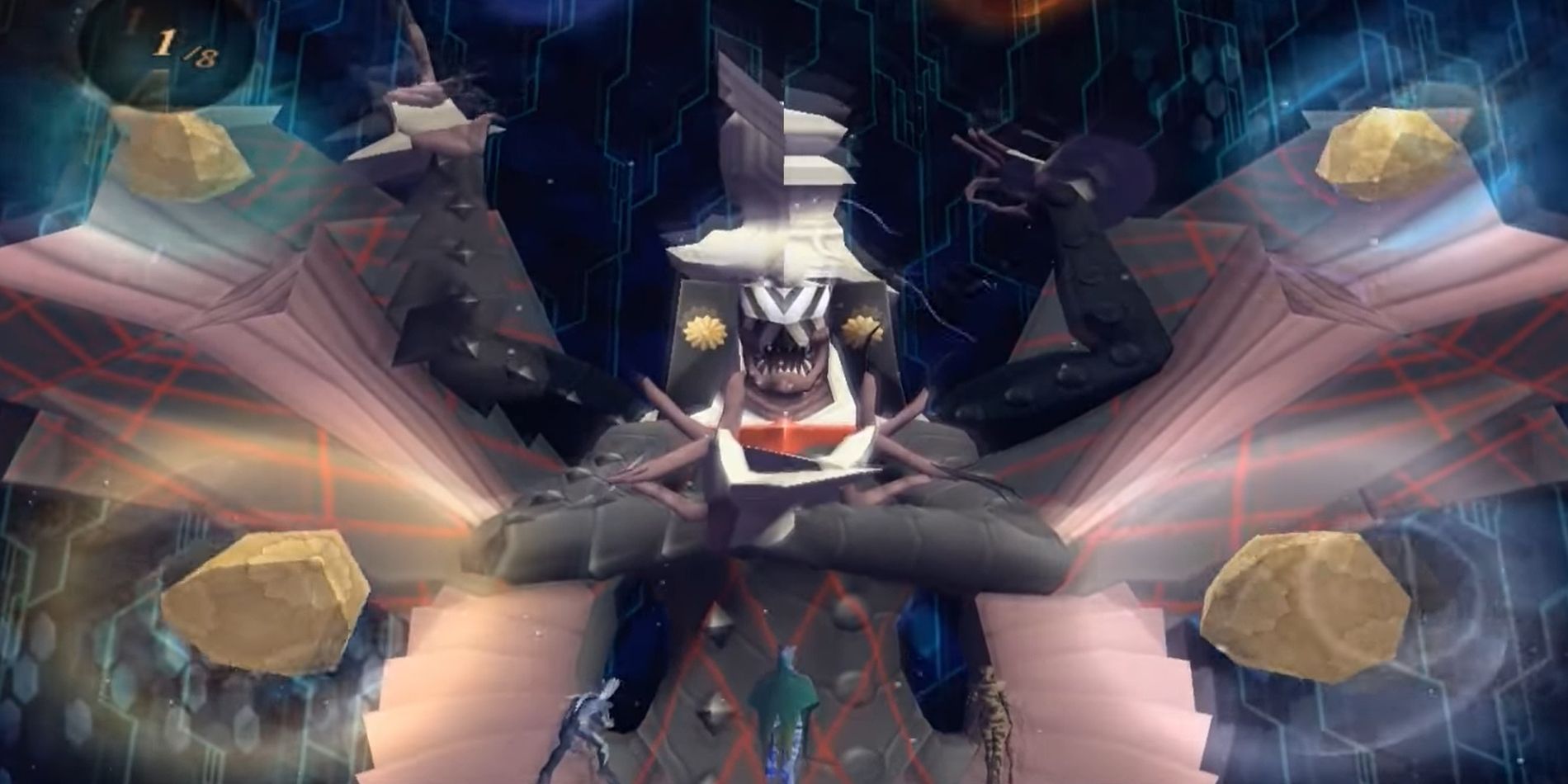 SMT: Digital Devil Saga Is a Sorely Underrated Sci-Fi RPG