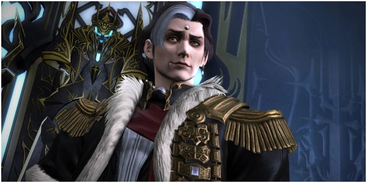 10 Final Fantasy Characters That Walk The Line Between Anti-Hero & Villain