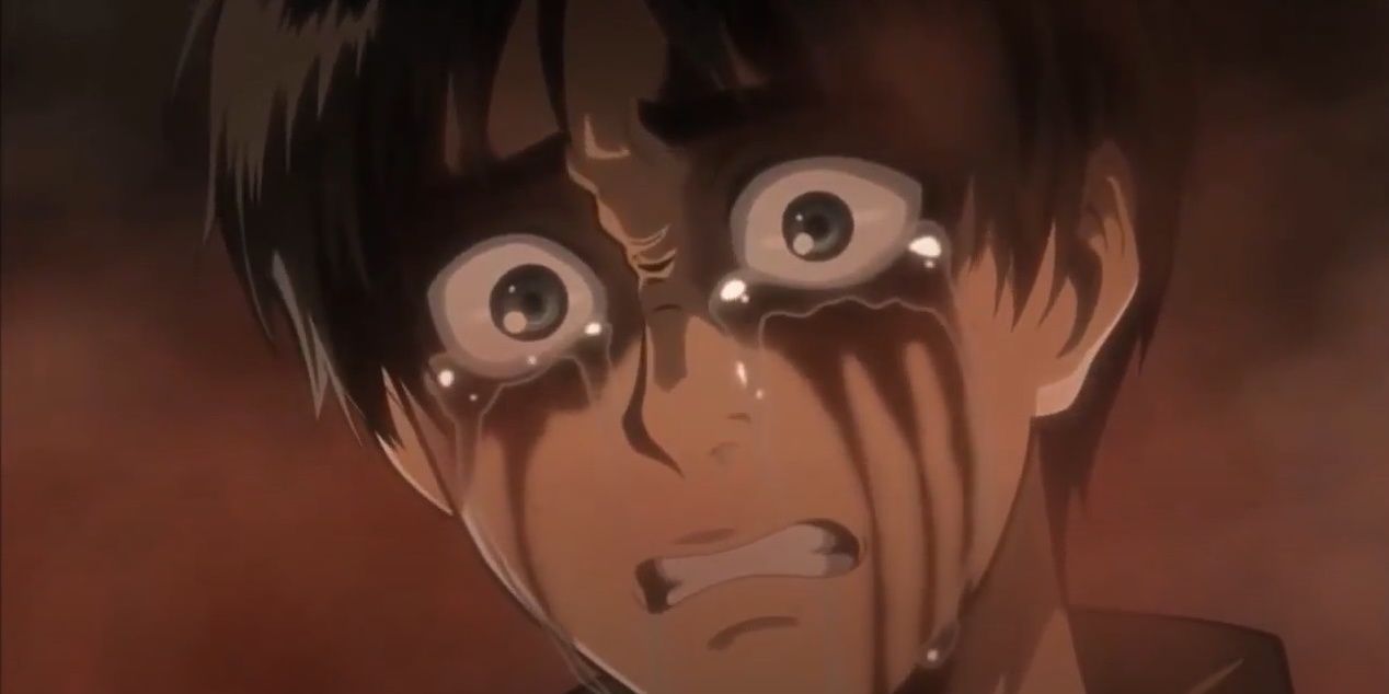 The Top 10 Saddest Shonen Anime Of All Time, Ranked