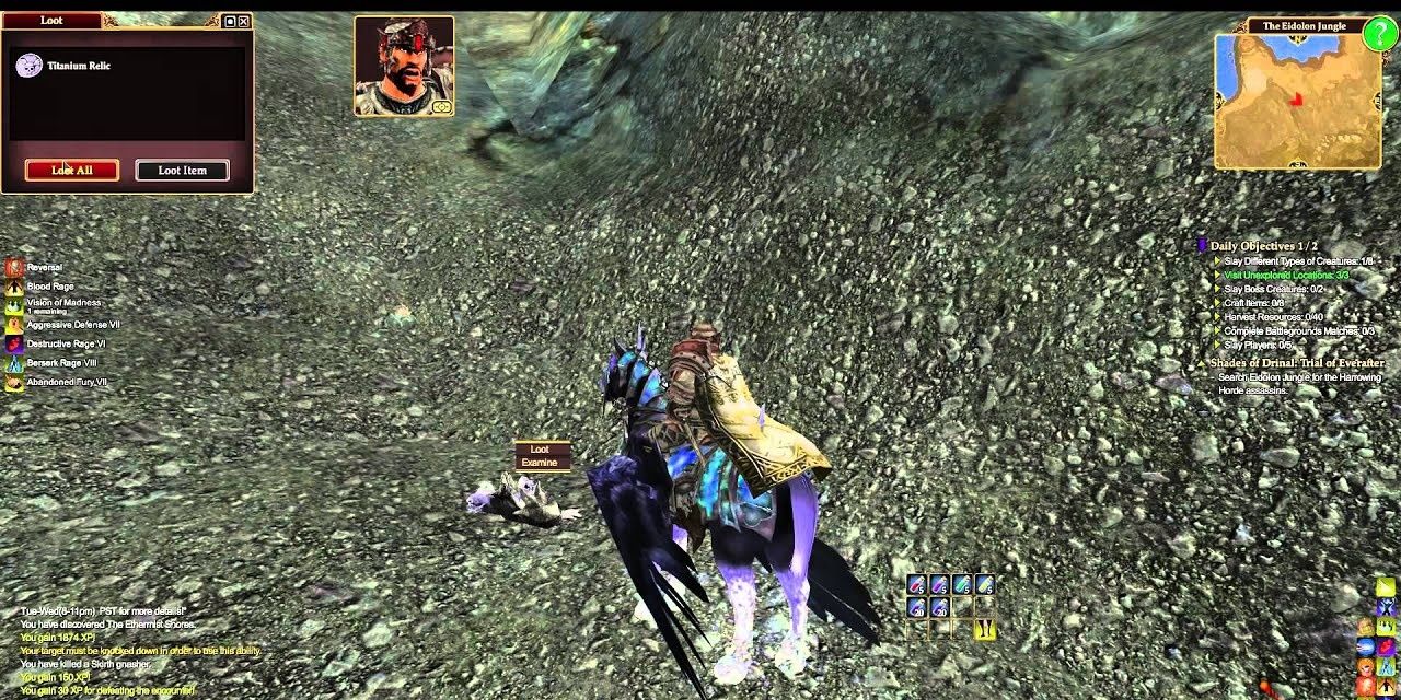 The Matrix Online & 9 More High-Profile MMOs You Completely Forgot About