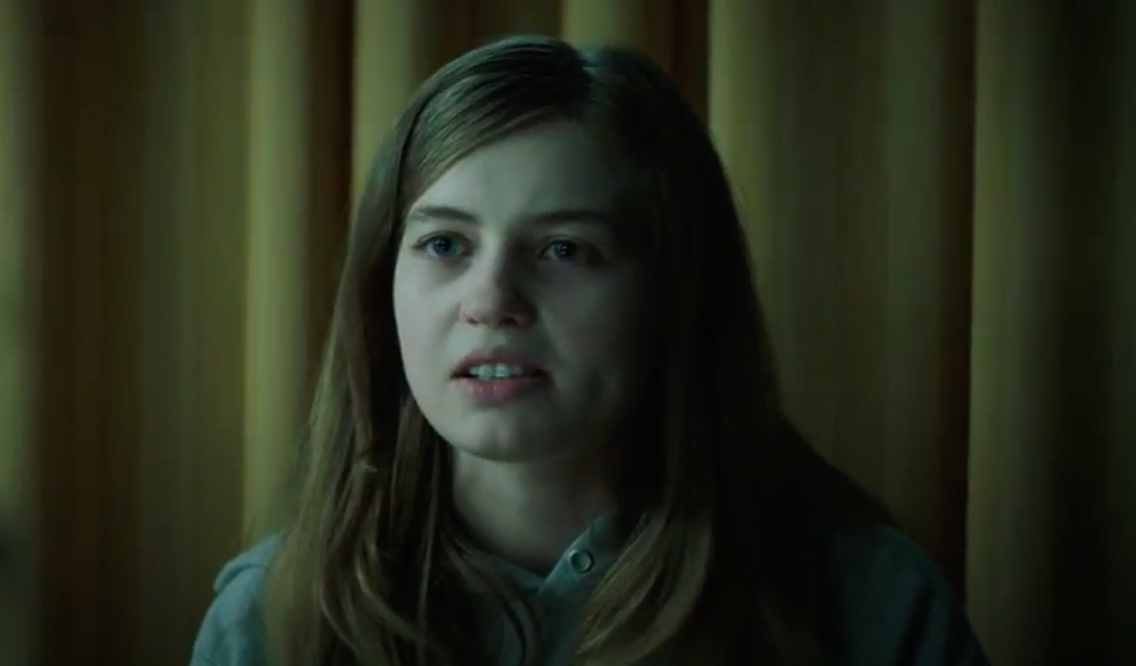 Who Dies in Fear Street Part 1: 1994