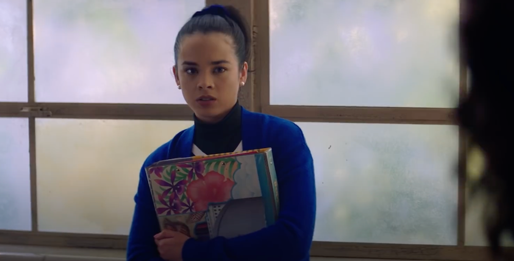 Who Dies in Fear Street Part 1: 1994