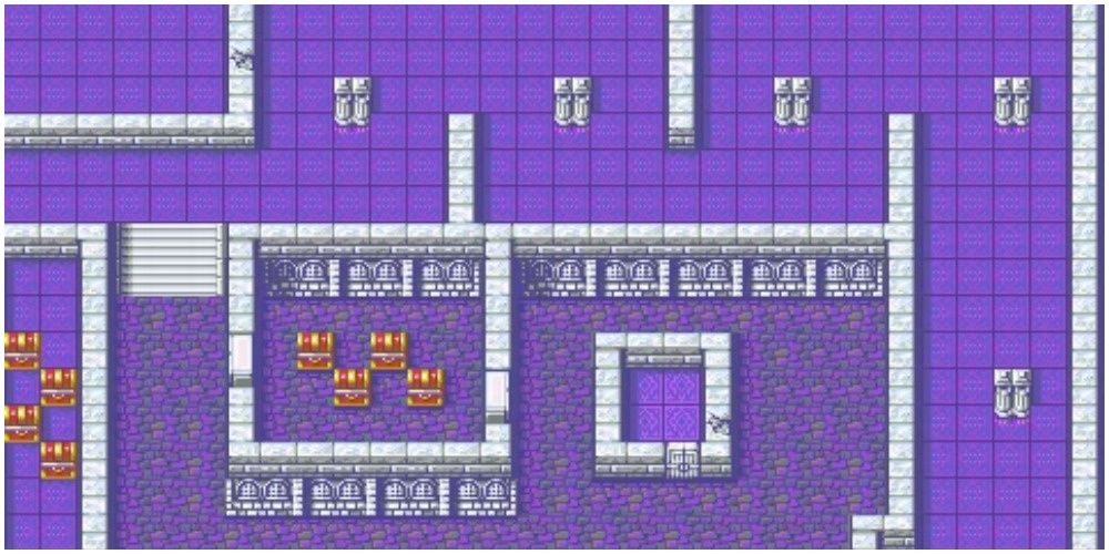 12 Worst Fire Emblem Maps In The Series