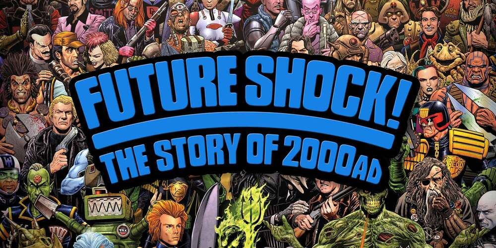 10 Best Documentaries About The Comic Book Industry