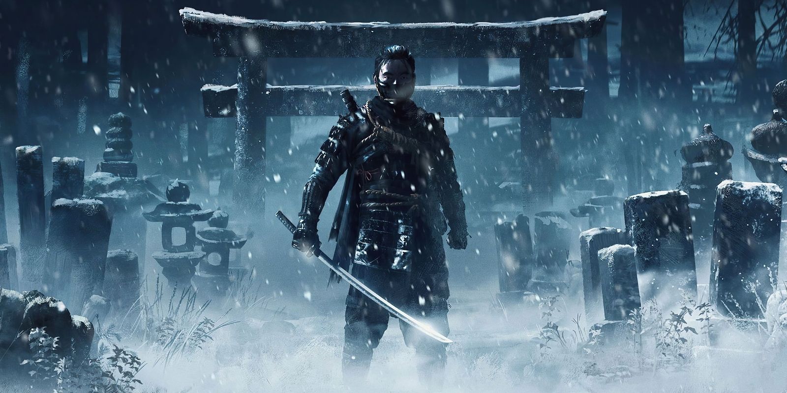 Ghost Of Tsushima Mirrors Superhero Origin Stories ghost-of-tsushima-mirrors-superhero-origin-stories
