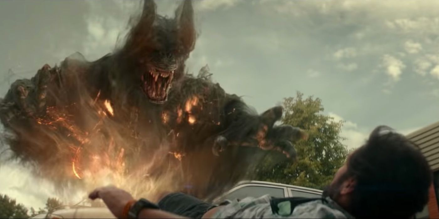 Zuul Ghostbusters Images Hallmark Itty Bittys DANA BARRETT AS ZUUL