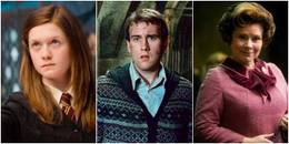 15 Harry Potter Characters With The Worst Plot Armor