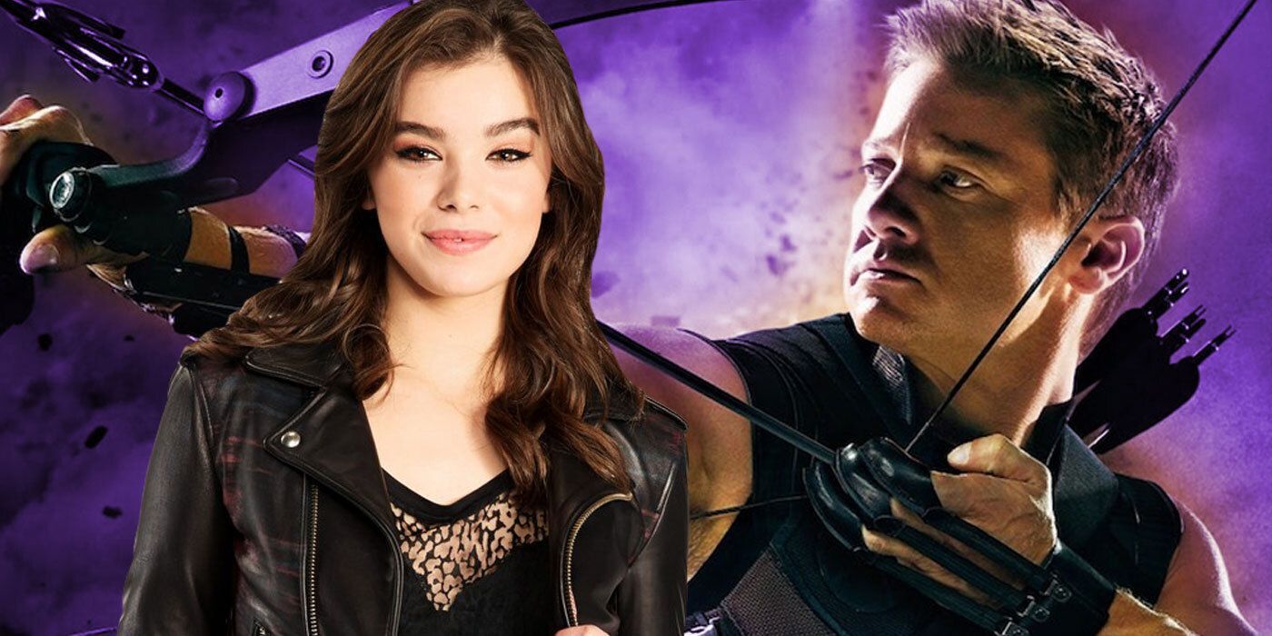 Hawkeye: Marvel Reveals Disney+ Premiere Date with a New Photo