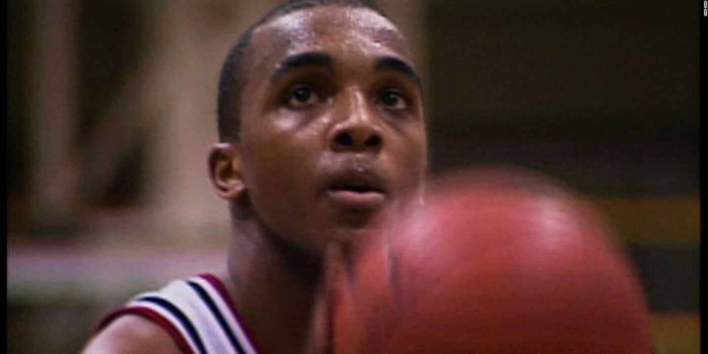 The 10 Best Basketball Movies Of All Time