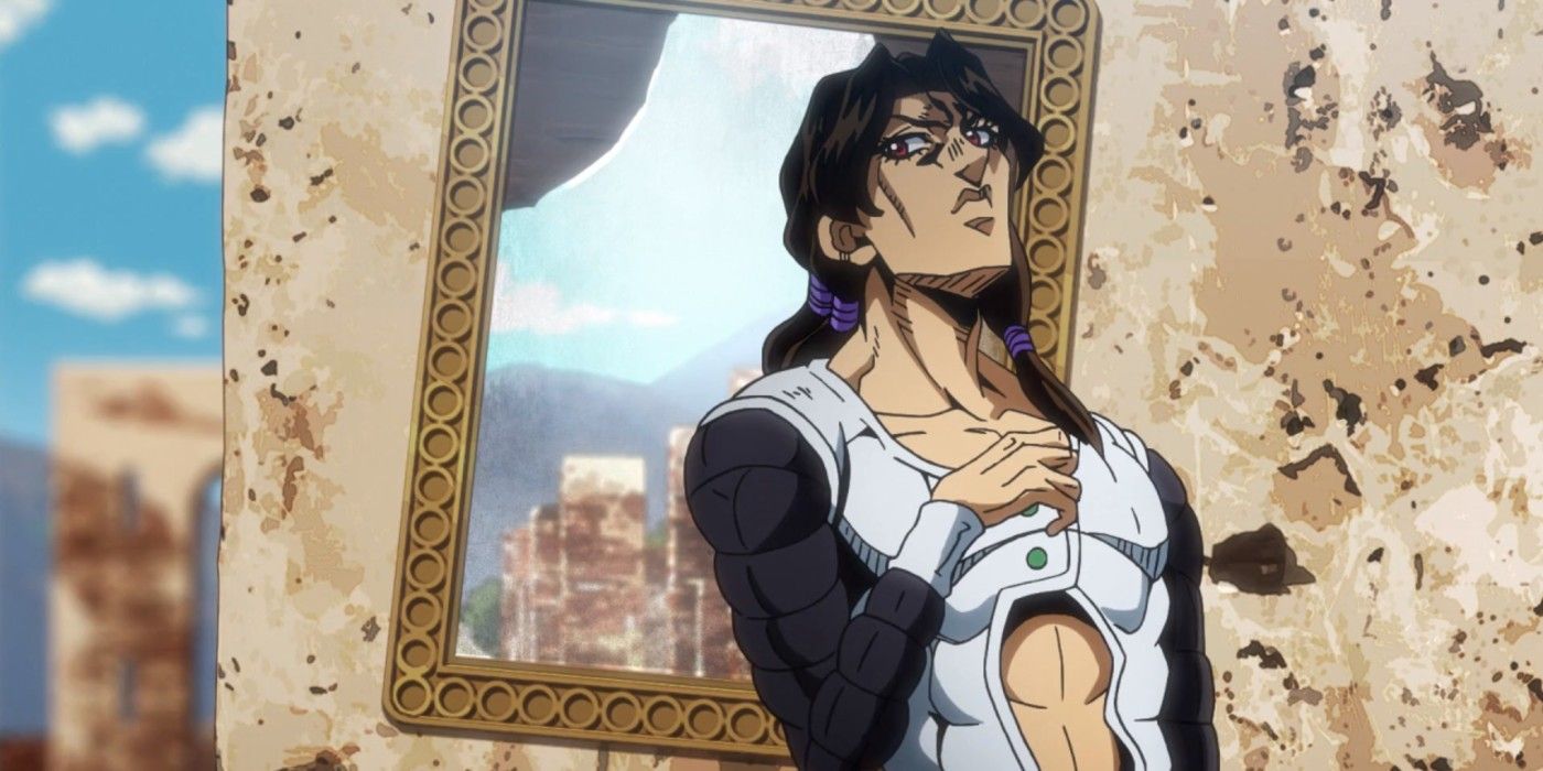 JoJo's Bizarre Adventure: 10 Most Fearless Golden Wind Characters, Ranked