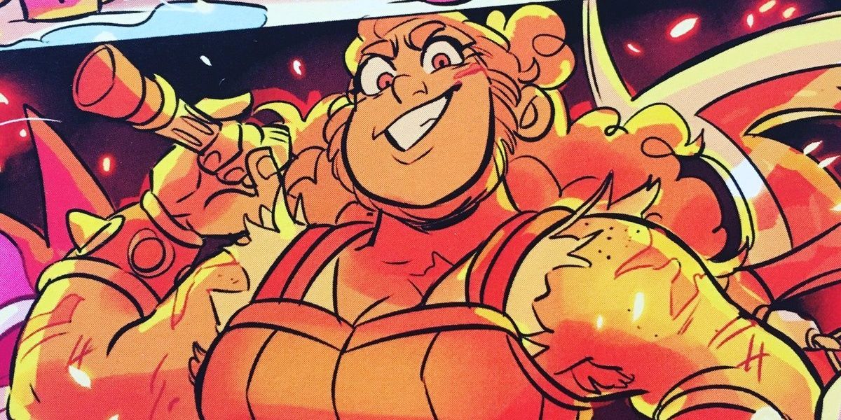 The Adventure Zone: Balance – 5 Things The Comics Do Better (& 5 Things ...