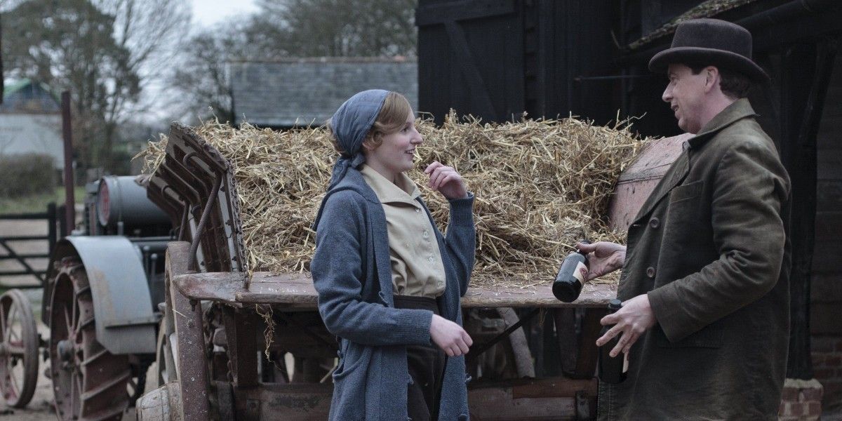 Downton Abbey: Who Was Edith’s Best Love Interest?