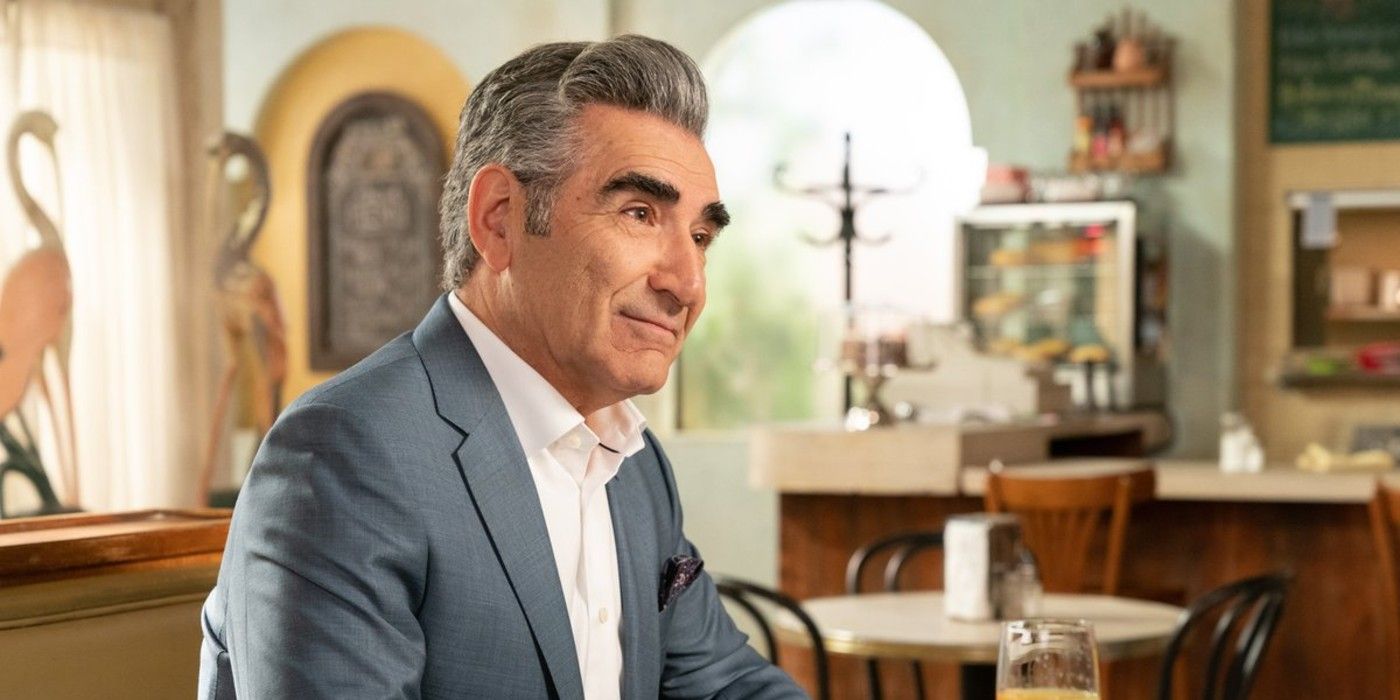 Schitt's Creek: Every Main Character's Fate At The End Of The Series