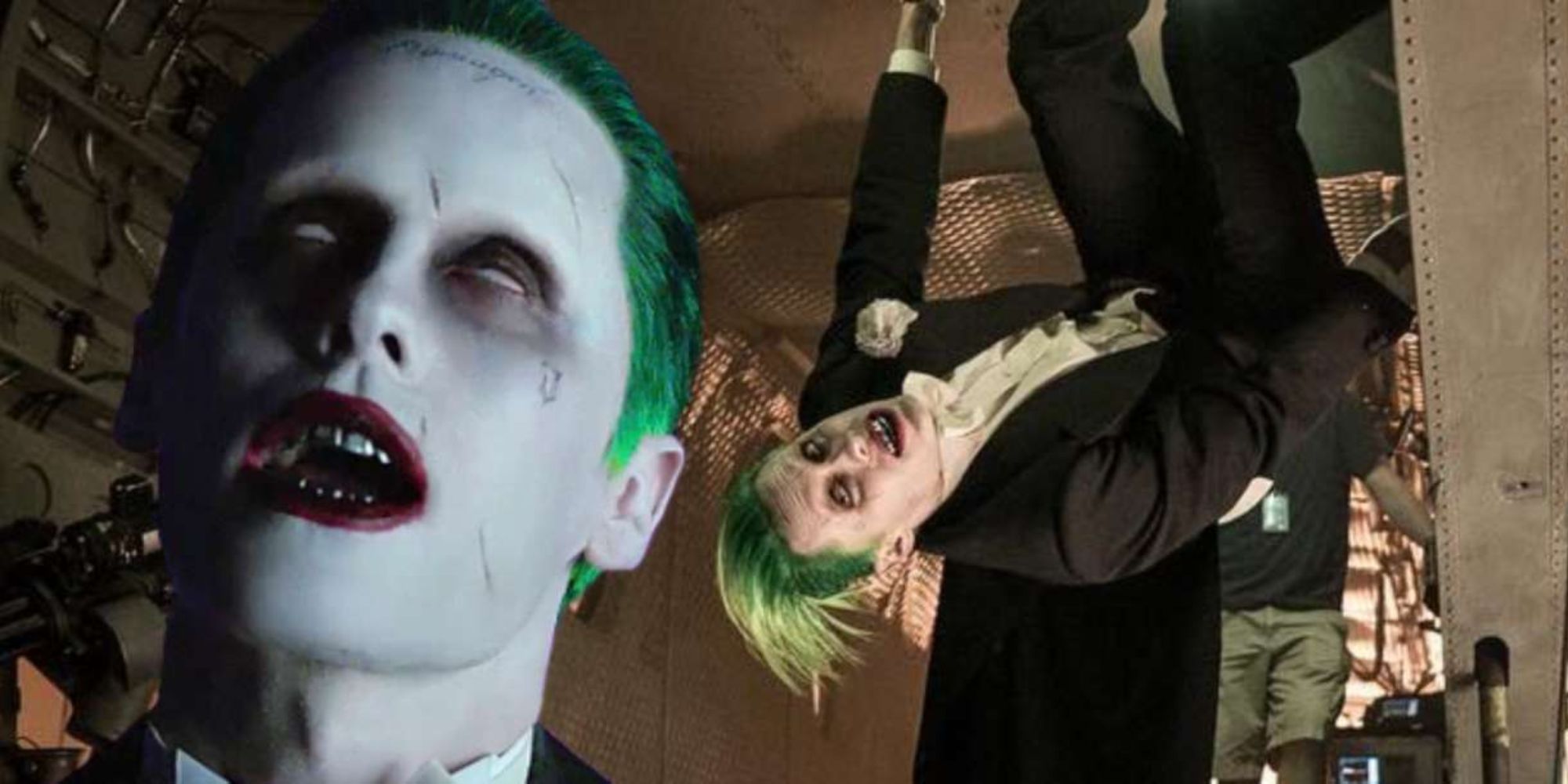 DCEU: Joker's 5 Biggest Failures, Ranked
