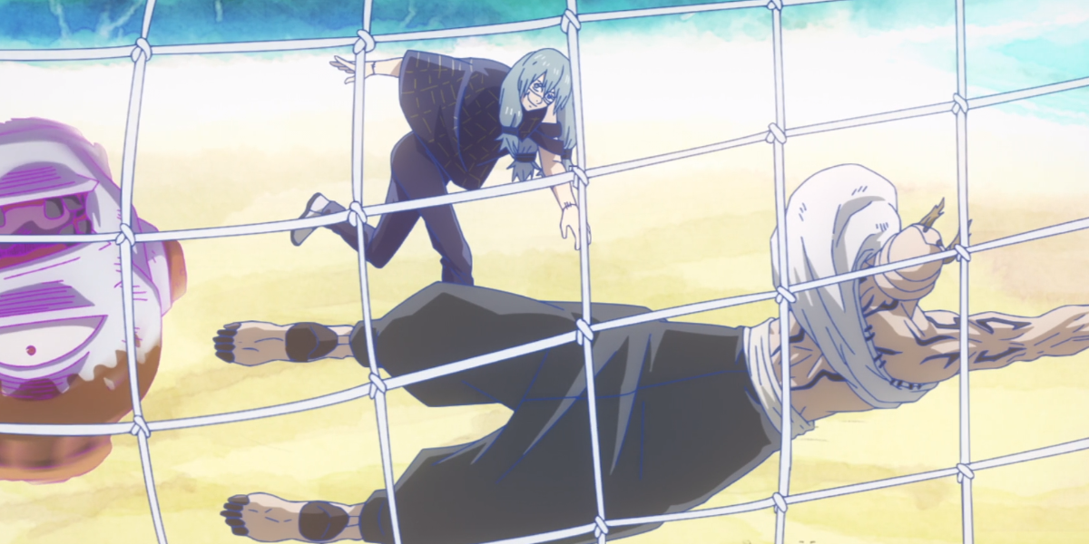 Jujutsu Kaisen: 10 Funniest Juju Strolls, Ranked