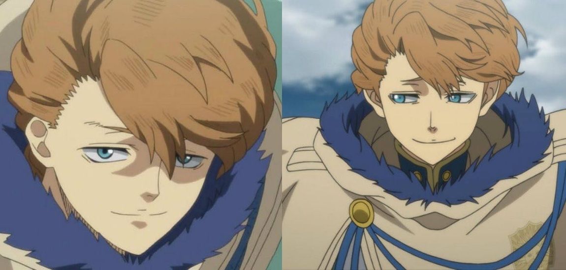 Black Clover: 10 Strongest Golden Dawn Knights, Ranked