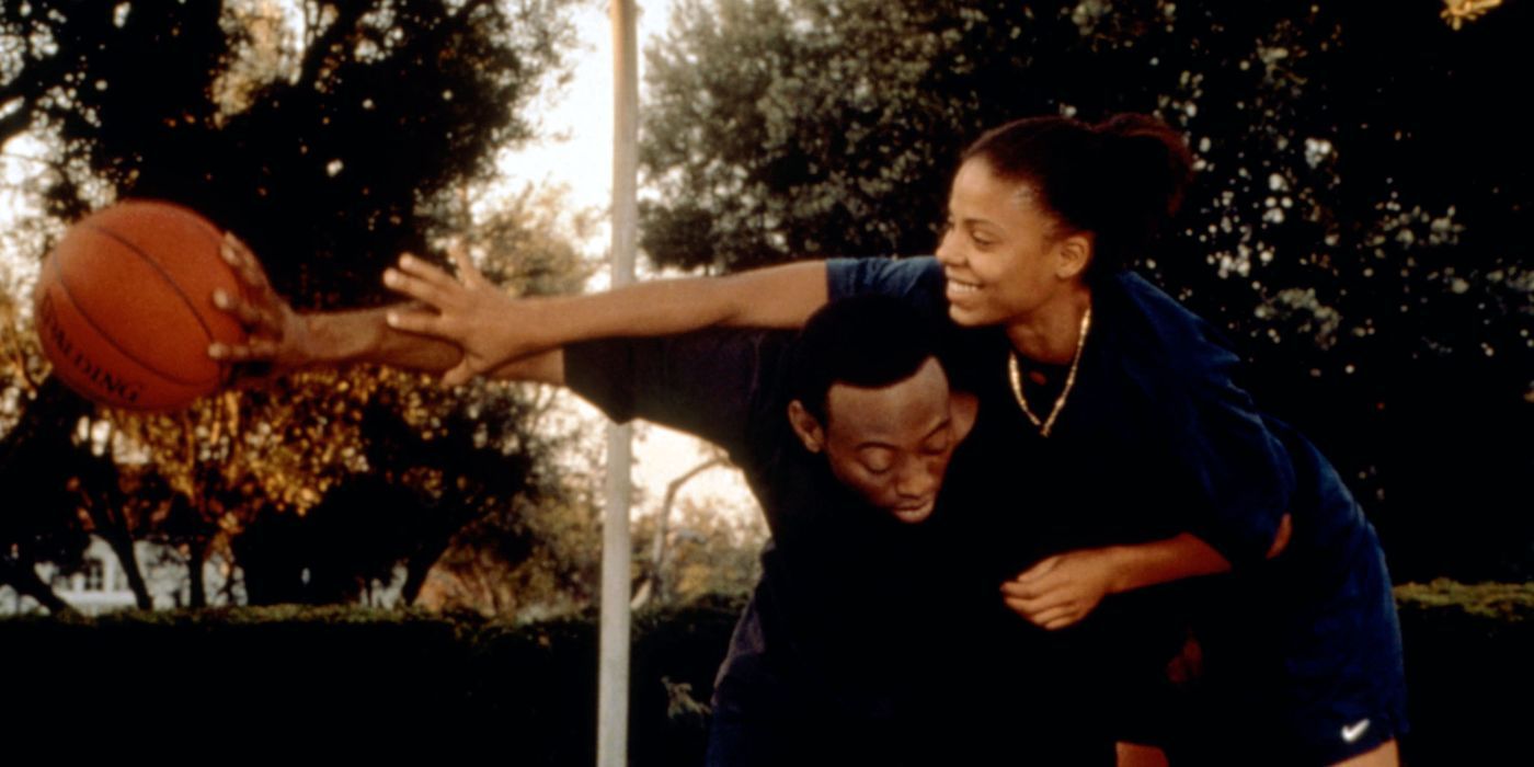 The 10 Best Basketball Movies Of All Time