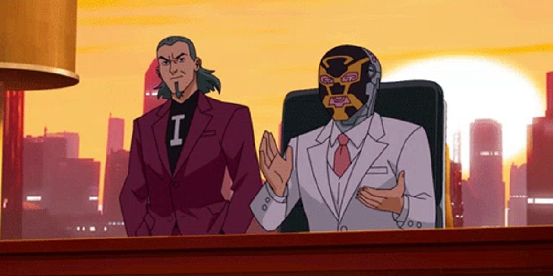 Invincible: The 10 Most Intelligent Characters Of The First Season, Ranked