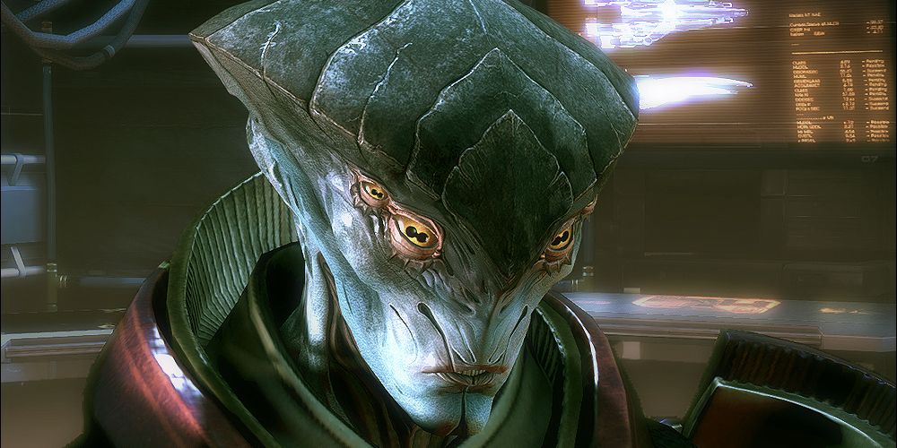 Mass Effect: The 10 Characters Who Have Suffered the Most