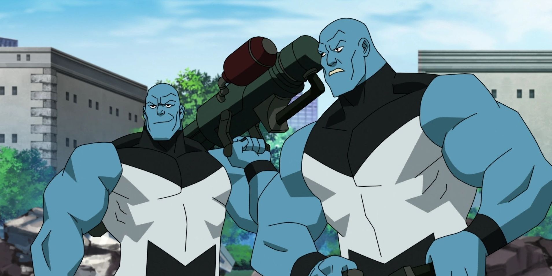 Invincible: The 10 Most Intelligent Characters Of The First Season, Ranked