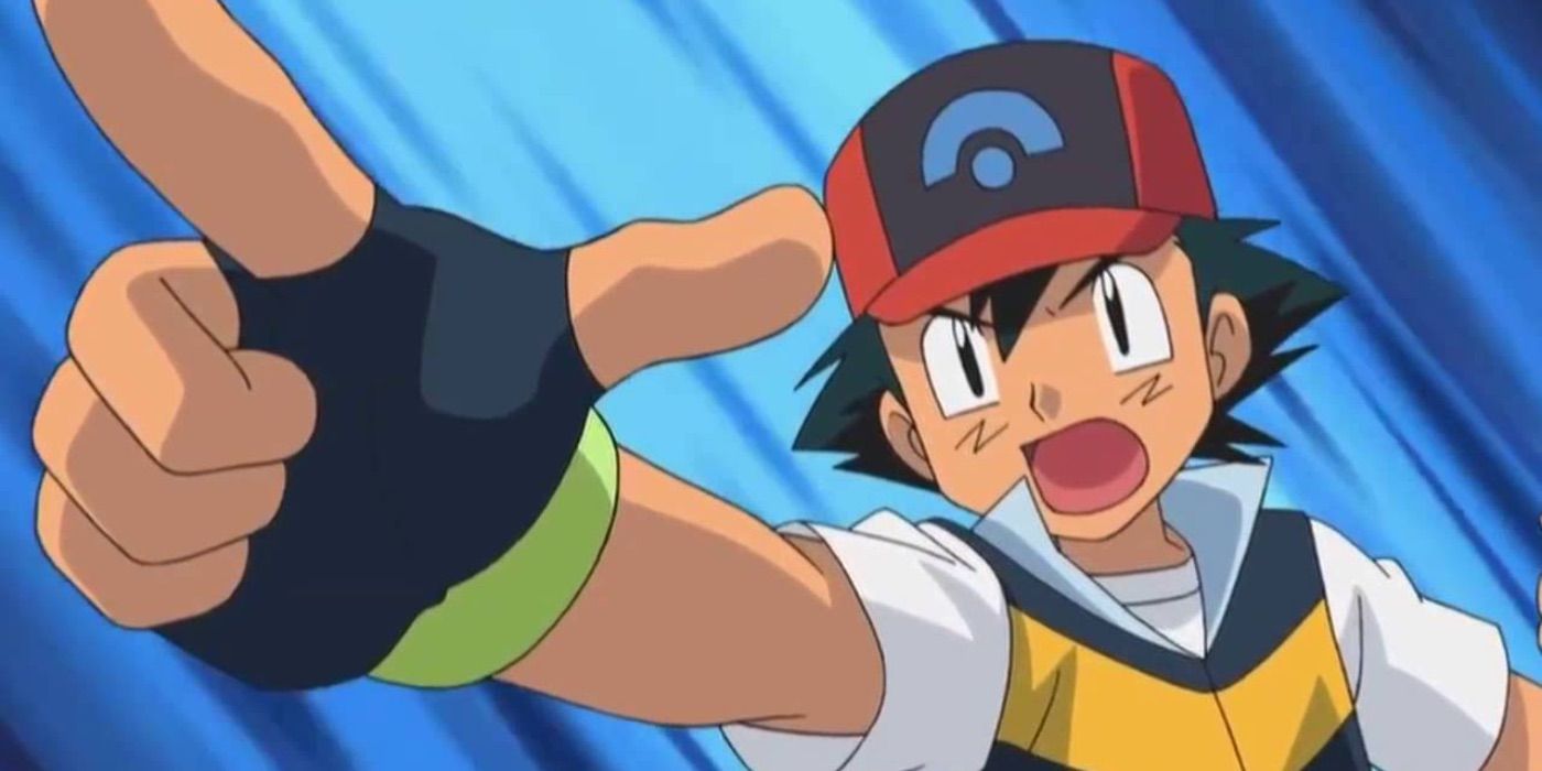 Ash Ketchum's 5 Greatest Strengths (& His 5 Worst Weaknesses)