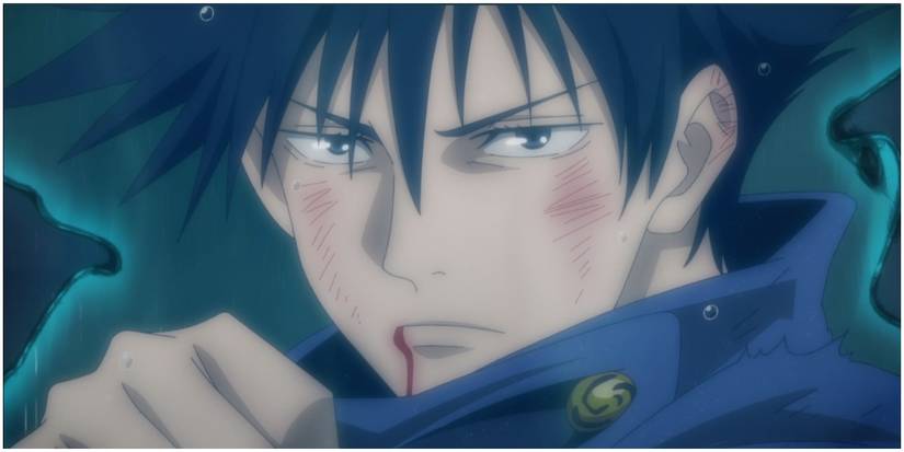 Jujutsu Kaisen: 10 Things You Didn't Know About Megumi