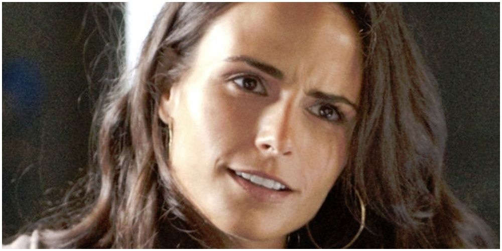 Fast & Furious: Every Main Character, Ranked By Speed