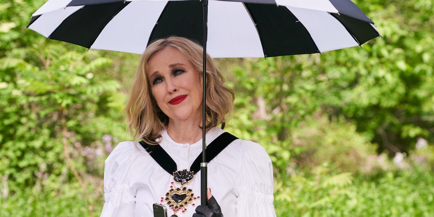Schitt's Creek: Every Main Character's Fate At The End Of The Series