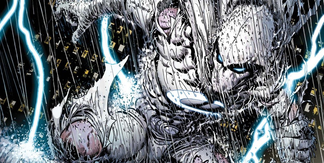 DnD 5e: How to Build Moon Knight