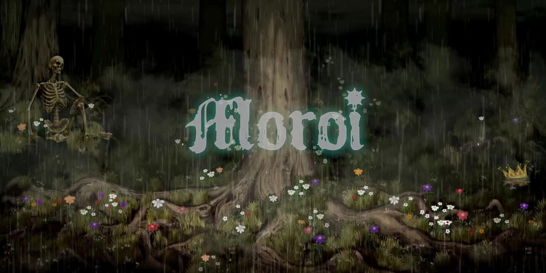 Hilarious Indie Game Moroi is a Claymation Dungeon Crawling Dream