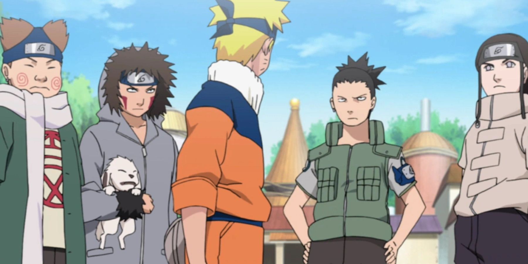 Naruto: 10 Harsh Realities Of Being A Missing-Nin