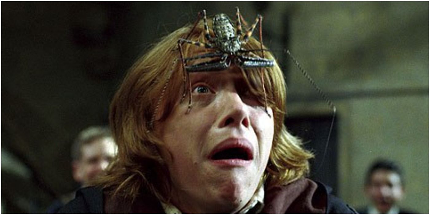 10 Most Interesting Facts About The Harry Potter Series