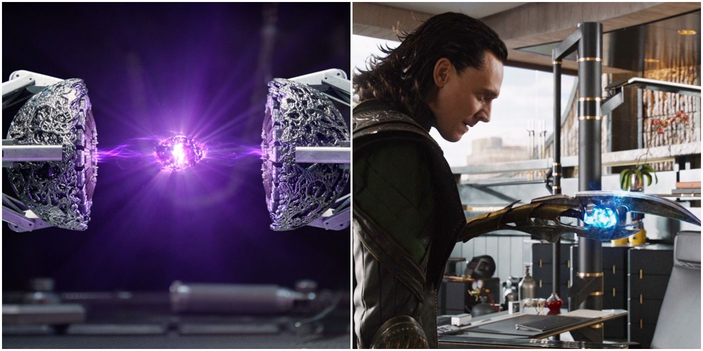 MCU: Each Method Used To Conceal The Infinity Stones
