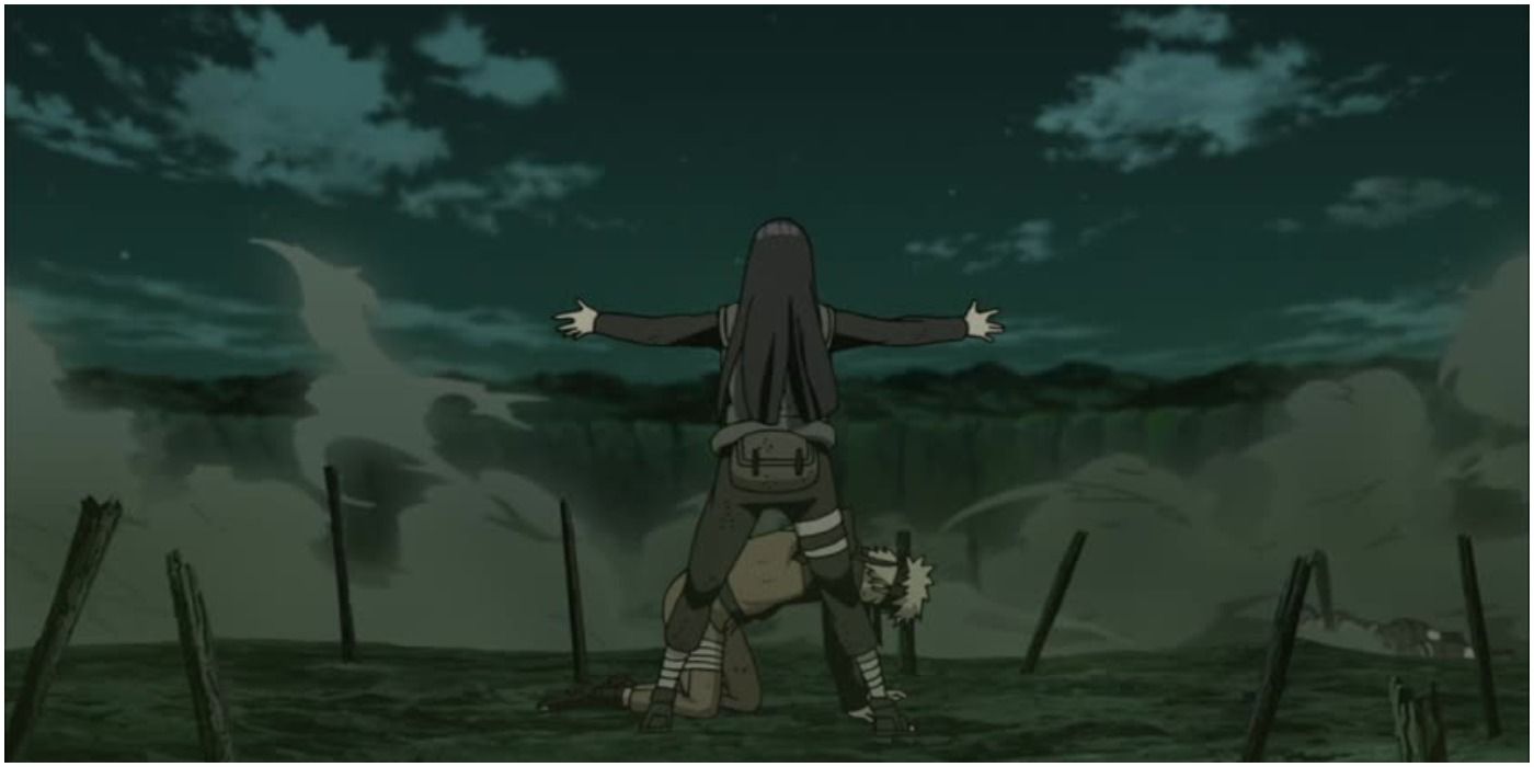 Naruto: 10 Ways Neji's Death Was Unnecessary