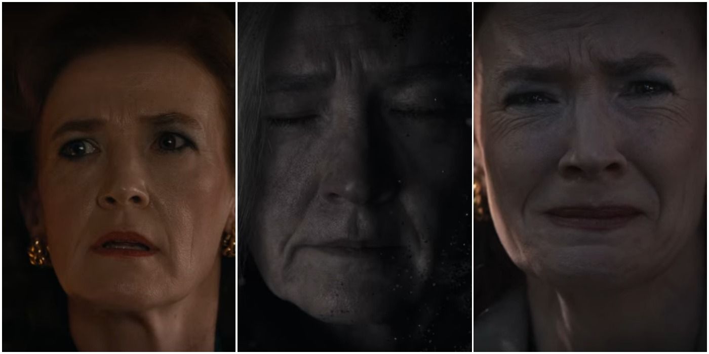 Dark: 10 Best Performances From Its Extensive Cast
