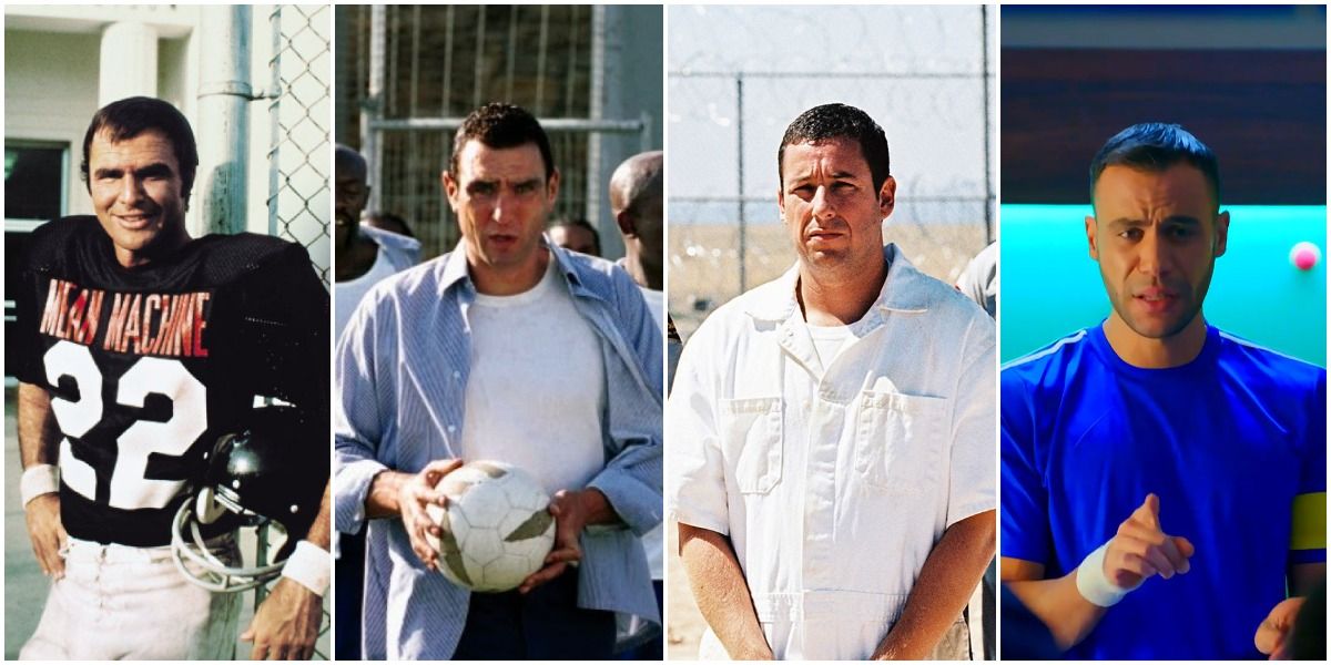 10 Movies With Two Or More Remakes