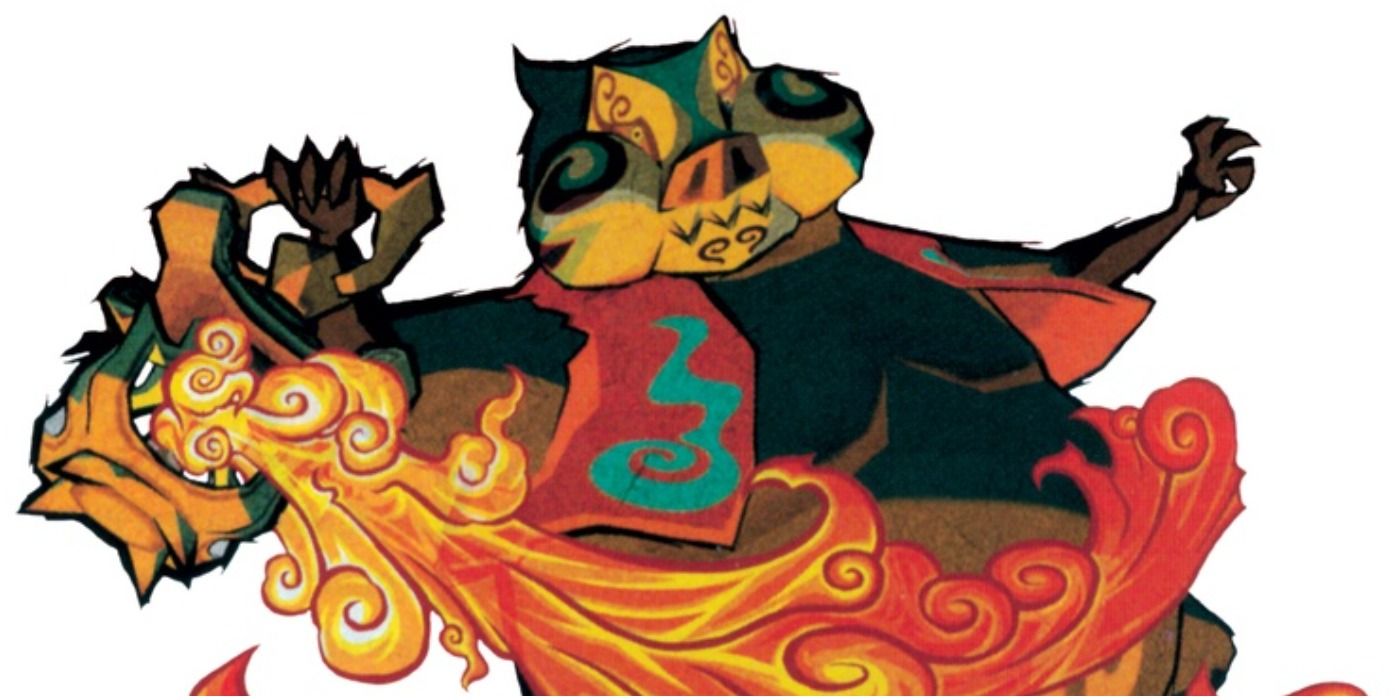 The Legend of Zelda: 5 Bosses Who Put Up A Good Fight (& 5 Who Are Too ...