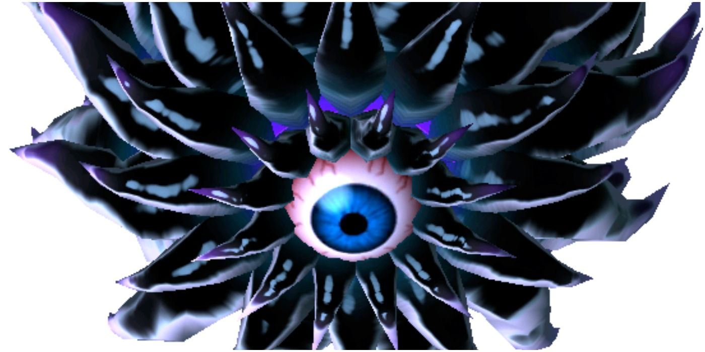 The Legend of Zelda: 5 Bosses Who Put Up A Good Fight (& 5 Who Are Too ...