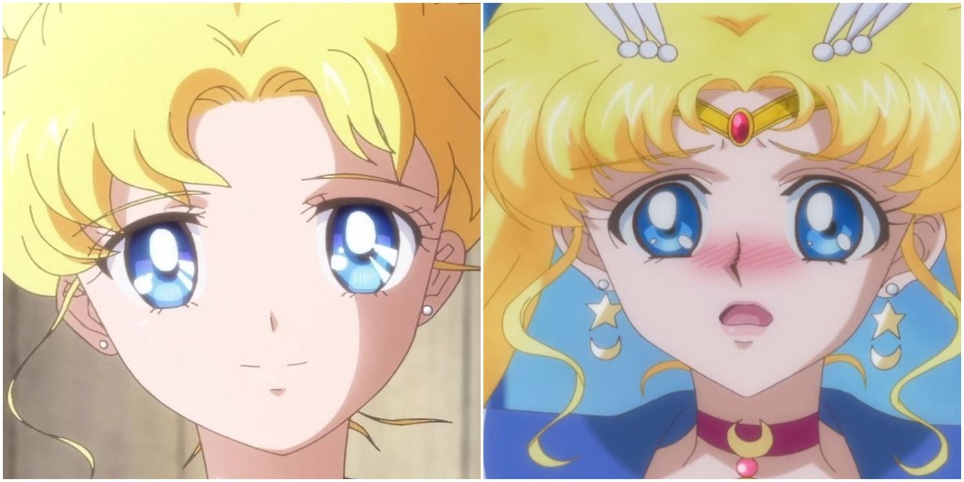 Sailor Moon: Usagi's 5 Best Traits (& Her 5 Worst)
