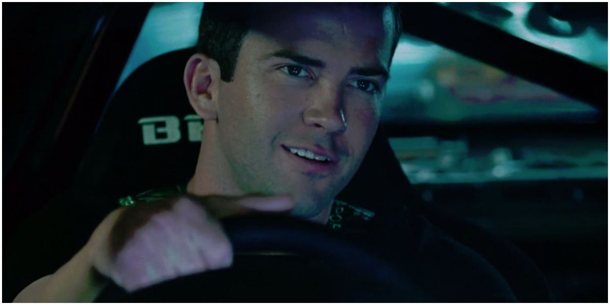 Fast & Furious: Every Main Character, Ranked By Speed