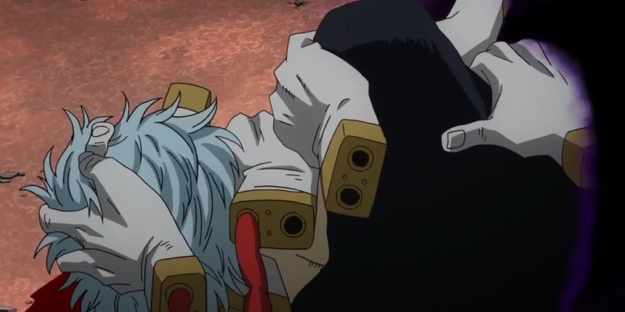 10 Times An Anime Hero Let A Villain Go (Only To Regret It Later)