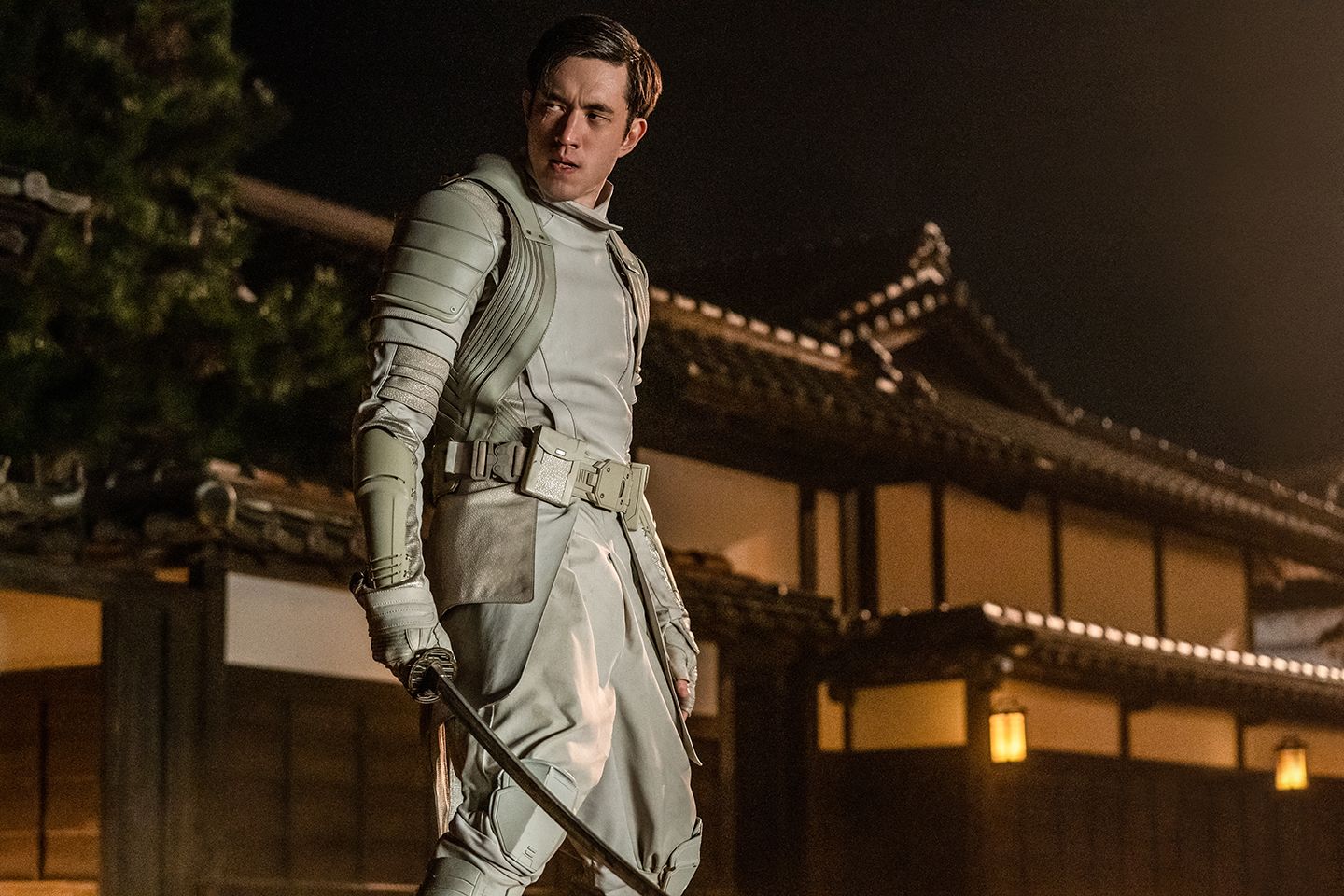 Snake Eyes: Storm Shadow's Recruitment by Cobra Doesn't Make Sense