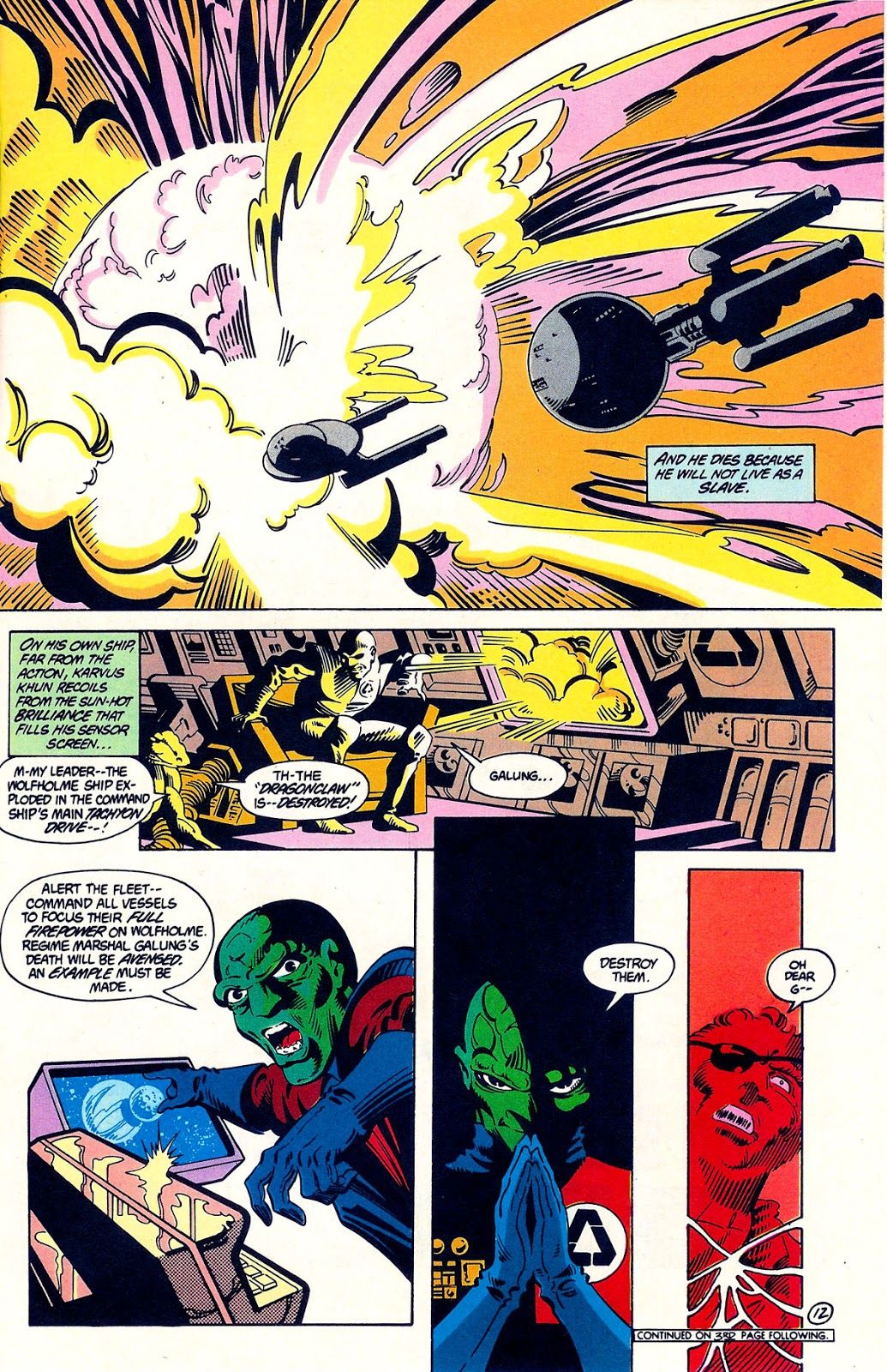 How Superman Ended DC's Forgotten Infinite War