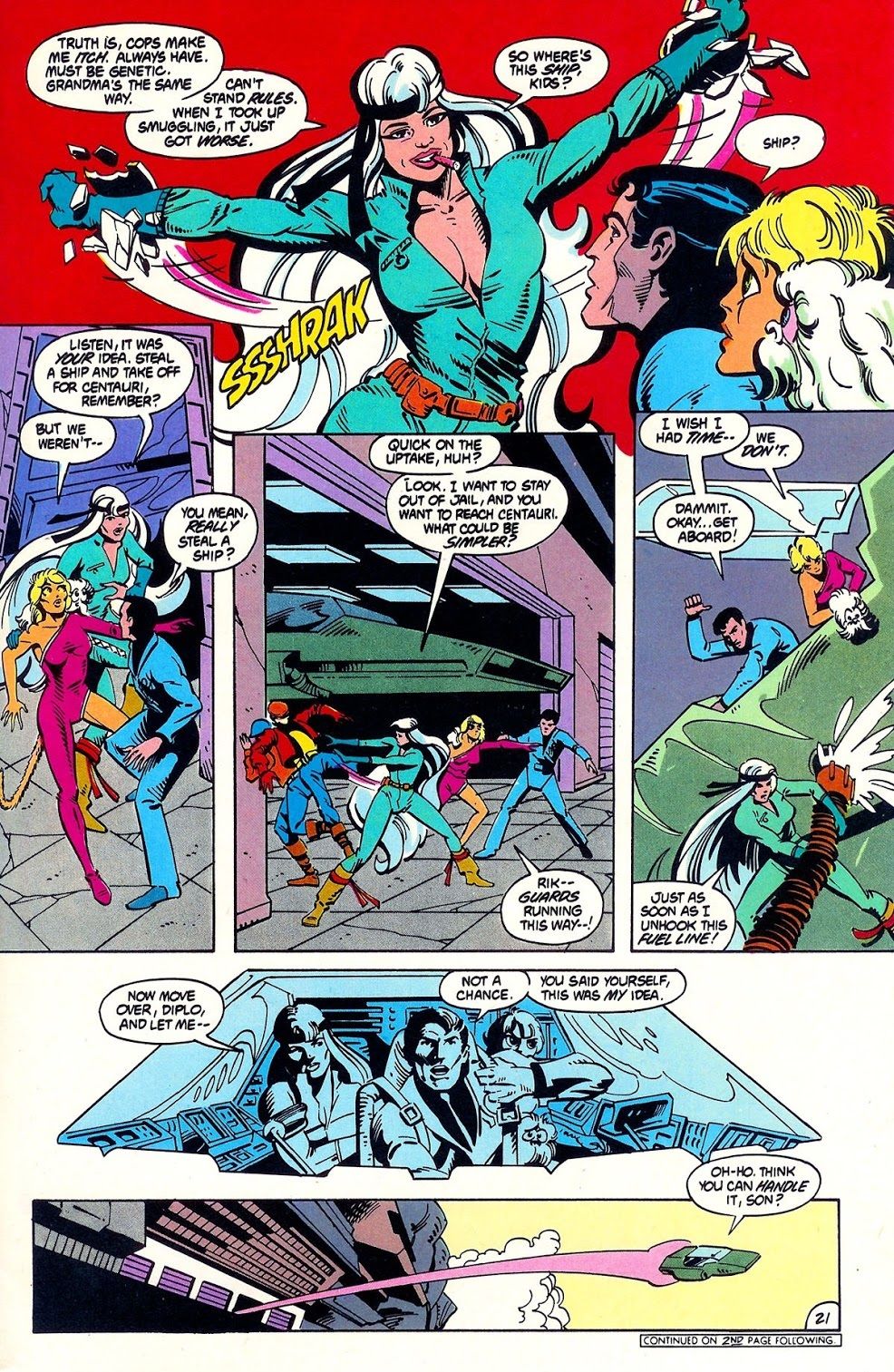 How Superman Ended DC's Forgotten Infinite War