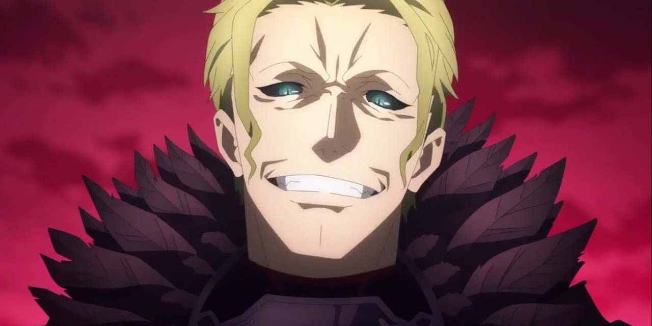 Sword Art Online Dark God Vecta at William Moser blog