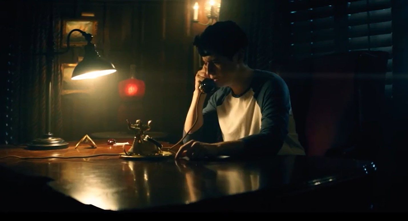 The Call Movie Review