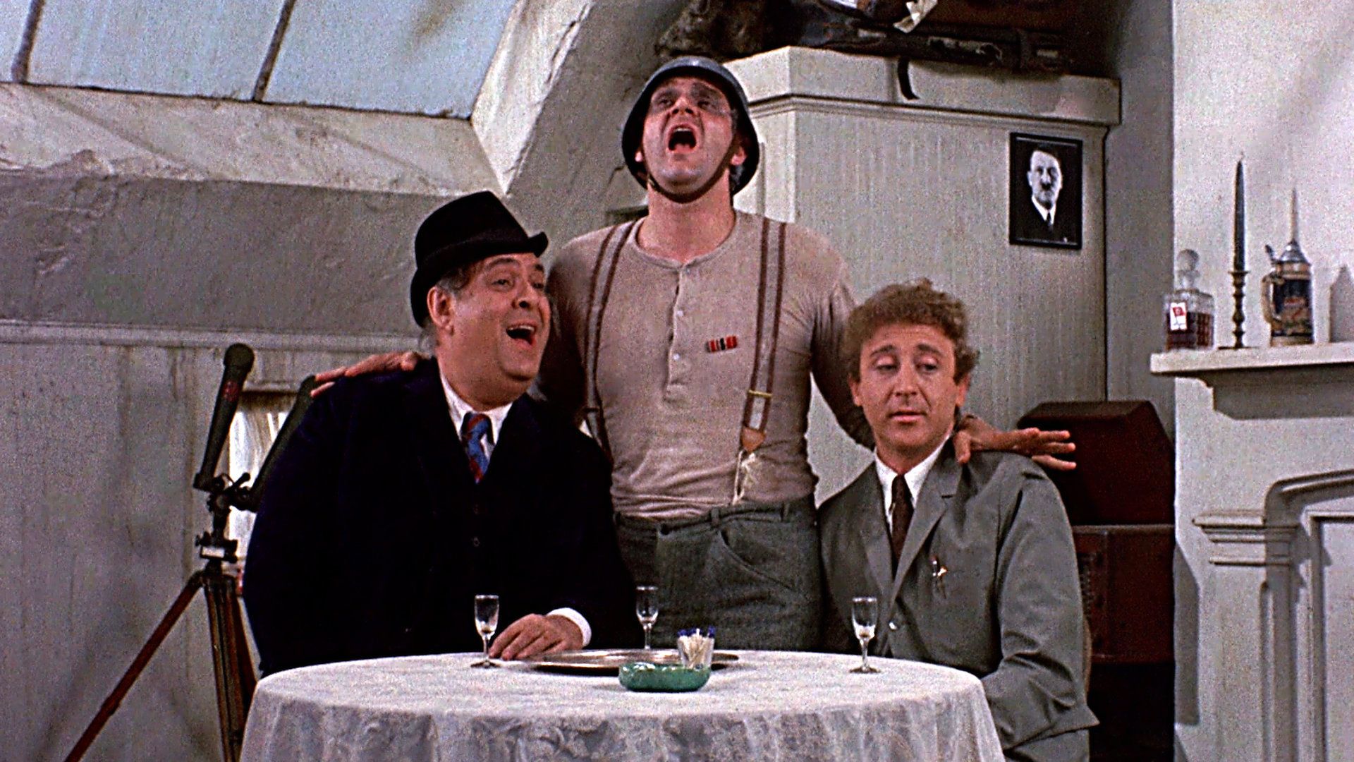 HBO Max: 7 Movies to Watch Before They Leave in August