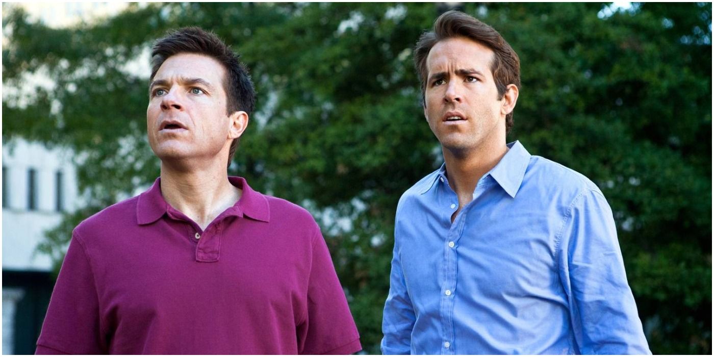 10 Best Body-Swapping Movies, Ranked