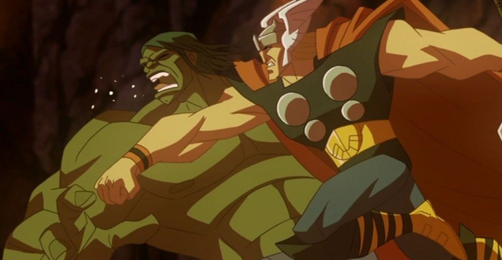 Batman V. Superman & 9 Other Character Vs. Character Movies That ...